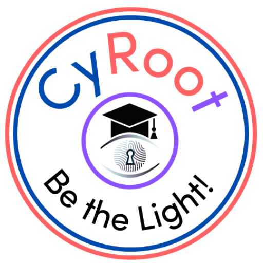 CyRoot Academy – Be the light!